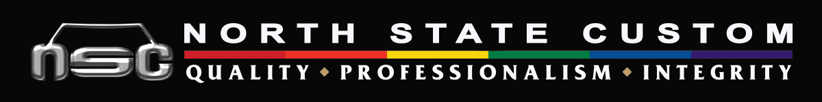 Auto Body Shop, Bedford Hills, NY